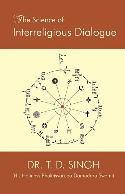 The Science of Inter-Religious Dialogue - Interfaith Dialogue